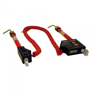 Buy HDE DVM-80UVM, Dual Stick Phasing Voltmeter - Mega Depot