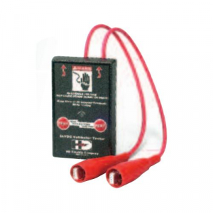 Buy HDE PT-500, Voltmeter Proof Tester with 500V Output for DVM-5000V ...