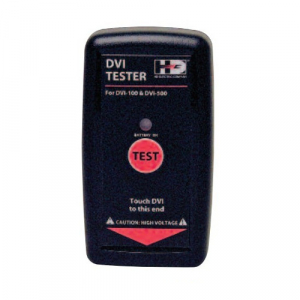 Buy HDE PT-DVI, Proof Tester for Digital Voltage Indicators - Mega Depot