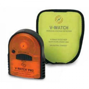 Buy HDE VWP-20H, V-Watch Personal Voltage Detector - Mega Depot