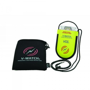 Buy HDE VWS-20, Next Generation V-Watch Personal Voltage Detector ...