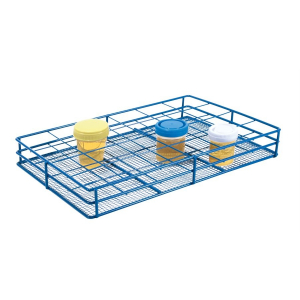 Buy Heathrow Scientific 120091, Wire Urine Container Rack, 50-58mm ...