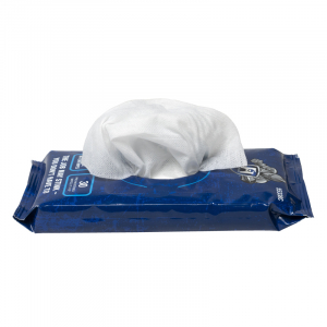 Buy Hercules 55338C, For Body Jobsite Body Wipes 30-Pack, (Case of 6 ...