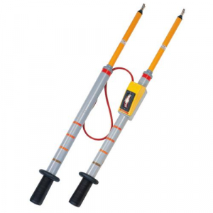 Buy Hoyt PC22K, High Voltage Multifunction Phasing Stick - Mega Depot