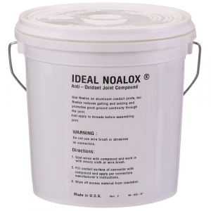 Buy Ideal 30-040, Noalox 5 Gal. Anti-Oxidant Compound - Mega Depot