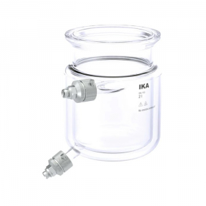 Buy Ika 0020113463, Synthesis Reactors SY 2000 Reactor Vessel - Mega Depot
