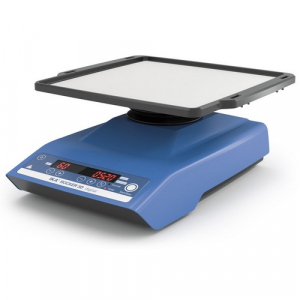 Buy Ika 0004001000, Rocker 3D Digital Rocking Shaker, 100-240V - Mega Depot