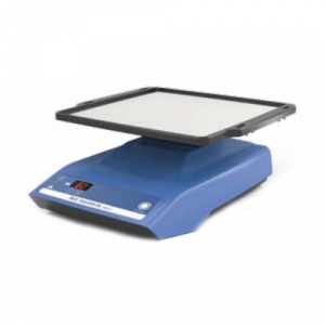 Buy Ika 0004002000, Rocker 2D Basic Rocking Shaker, 100-240V - Mega Depot