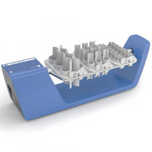 Buy Ika 0004005000, Trayster Basic Fixed Speed Overhead Shaker - Mega Depot