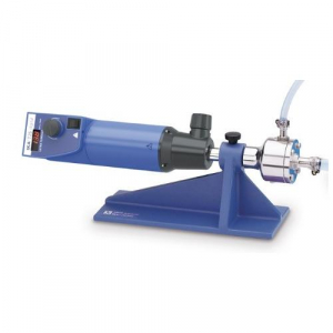 Buy Ika 0008014401, UTL 25 Digital Inline Dispenser for Circulation ...