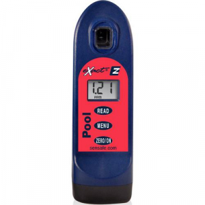 Buy Industrial Test Systems 486201, eXact Pool EZ Photometer - Mega Depot