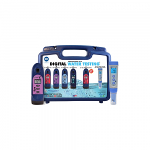 Buy Industrial Test Systems 486202-K2, Spa eXact EZ Professional Test ...