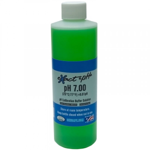 Buy Industrial Test Systems 486321, eXact pH+ pH 7.0 Buffer - Mega Depot