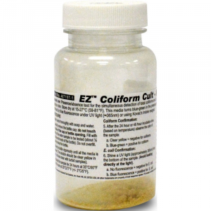 Buy Industrial Test Systems 487197-12, Bacteria Coliform Cult-MUG 12 ...