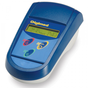 Buy Industrial Test Systems DM-TU, Digimed Turbidity meter - Mega Depot