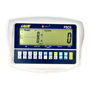 Buy Intelligent PSCII Indicator, Indicator, Real Time Clock - Mega Depot