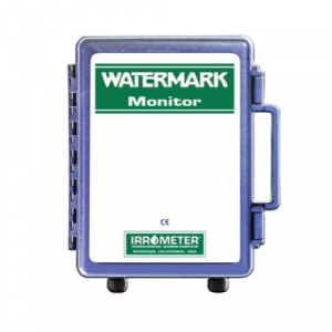 Buy Irrometer 900M-1-6-PPS, Monitor with Watermark Sensors - Mega Depot