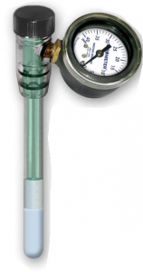 Buy Irrometer MLT, Miniature Low Tension Soil Moisture Detector - Mega ...