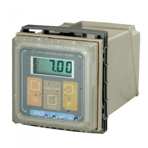 Buy Jenco Instruments 3679N, pH/ORP Controller/Transmitter, Calibration ...