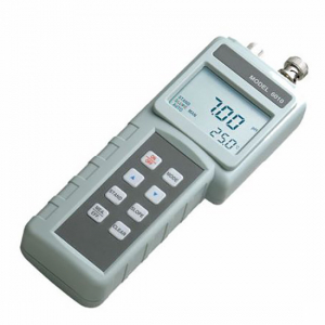 Buy Jenco Instruments 6010N, Handheld pH/ORP Meter with Batteries Only ...