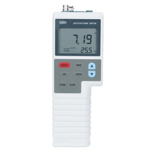 Buy Jenco Instruments 6360KC, Conductivity Meter w/ Electrode ...