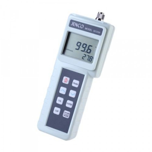 Buy Jenco Instruments 9030M, Light Sensing Optical DO Portable Meter w ...