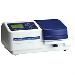 Buy Jenway 99968-68, 6305 UV / Visible Spectrophotometer, 230V / 50Hz ...