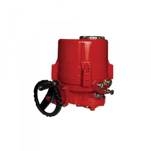 Buy Jomar AE-9700-24VDC, Double Acting Electric Actuator, 9700 Torque ...