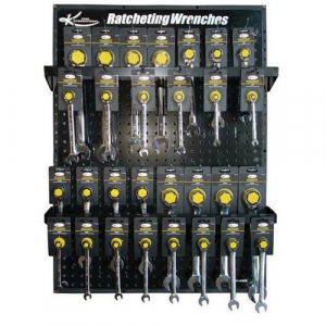 Buy K Tool International KTI0842, Ratcheting Wrench Display Board ...