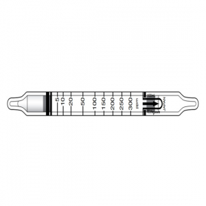 Buy Kitagawa 158S, Styrene Detector Tube, 5-300 ppm / 2.5-150 ppm ...