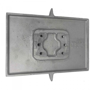 Buy Kraft Tool Company CC304B-01, 12" x 8" Square Ends Airplane Groover ...