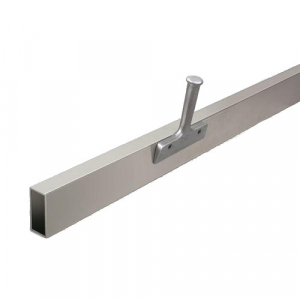 Buy Kraft Tool Company CC503, Aluminum Screed Handle, Pair - Mega Depot