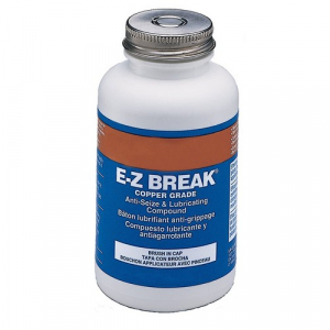Buy La-Co 08950, EZ BREAK Anti-Seize Compound - Copper Grade - Mega Depot