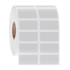 Buy LabTAG UC-8C1-2WH, Cryogenic Labels 2" x 0.25" / 50.8mm x 6.4mm ...