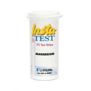 Buy LaMotte 2926-G, Insta-Test Magnesium Test Strips - Mega Depot