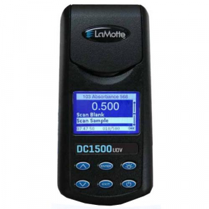 Buy LaMotte 3250, DC1500 UDV Absorbance Colorimeter Kit - Mega Depot