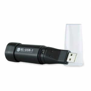 Buy Lascar EL-USB-1, Temperature Data Logger with USB - Mega Depot
