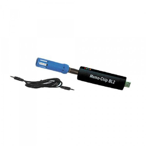 Buy Lignomat BL-LIG, Memo-Chip BL2 Data-Logger - Mega Depot