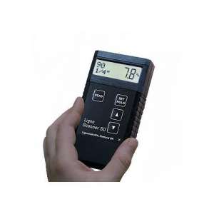 Lignomat Moisture Meters - Mega Depot