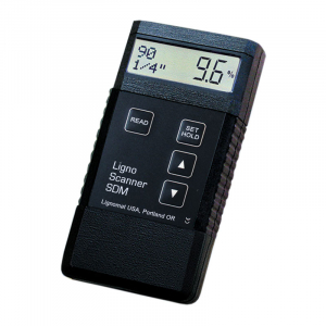 Buy Lignomat SDM, Ligno-Scanner SDM Moisture Meter - Mega Depot