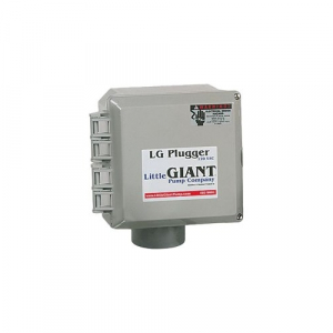 Buy Little Giant 513290, JPB120V Plugger, 120V - Mega Depot