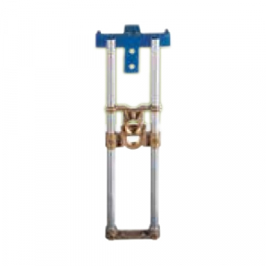 Buy Little Giant 513301, GR-3/4 Guide Rail System, 2" Discharge - Mega ...