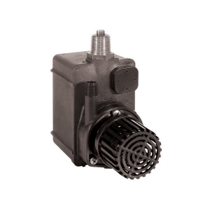 Buy Little Giant 518550, Submersible Parts Washer Pump - Mega Depot