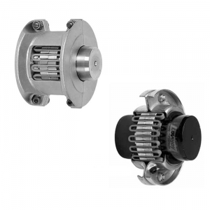 Buy Lovejoy 69790405475, 1040 Grid Coupling Hub with Keyway, 1-3/8 ...