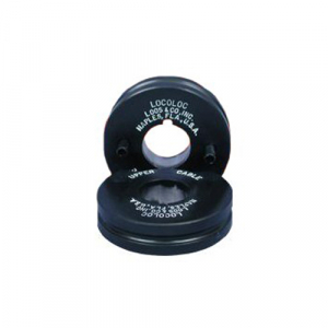 Buy Locoloc M1-S6, 13655-47 3/16" Straight-Shank Terminal Roll Assembly ...