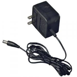 Buy Lorex ACCPWR12V500, 12V Regulated DC Security Power Adapter, 500MA ...
