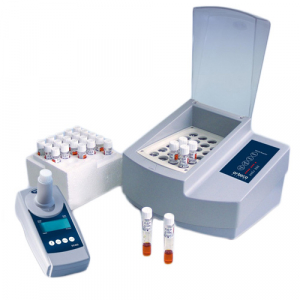 Buy Lovibond 276130, MD 100 VARIO COD Colorimeter Set - Mega Depot