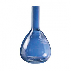 Buy Lovibond 418658, Overflow Measuring Flask, 244mL - Mega Depot