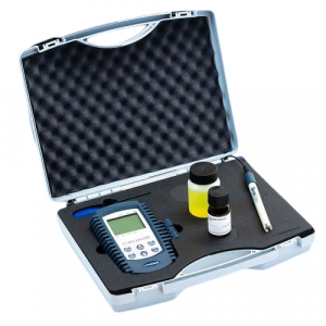 Buy Lovibond 724642, SD 305 pH/ORP Waterproof Hand-Held Meter Set ...