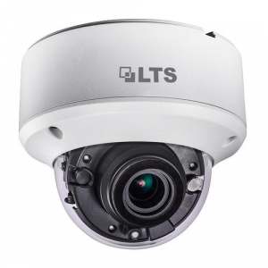 Buy LTS CMHD3523DWE-Z, Platinum Starlight HD-TVI Dome Camera, 2.1 MP ...